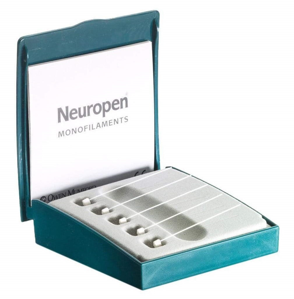Neuropen Replacement Monofilaments 10g (Pack of 5) – HMGDirect