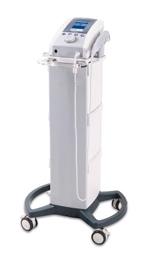 Nu-Tek Ultra Rehab2 Dual Frequency Ultrasound Therapy Machine – HMGDirect