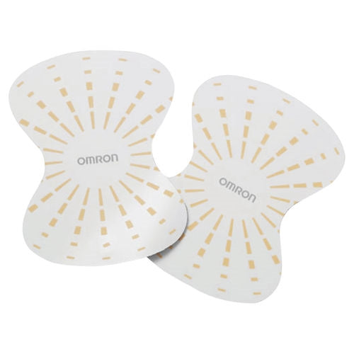 Omron Jumbo Pads | HMGDIRECT – HMGDirect