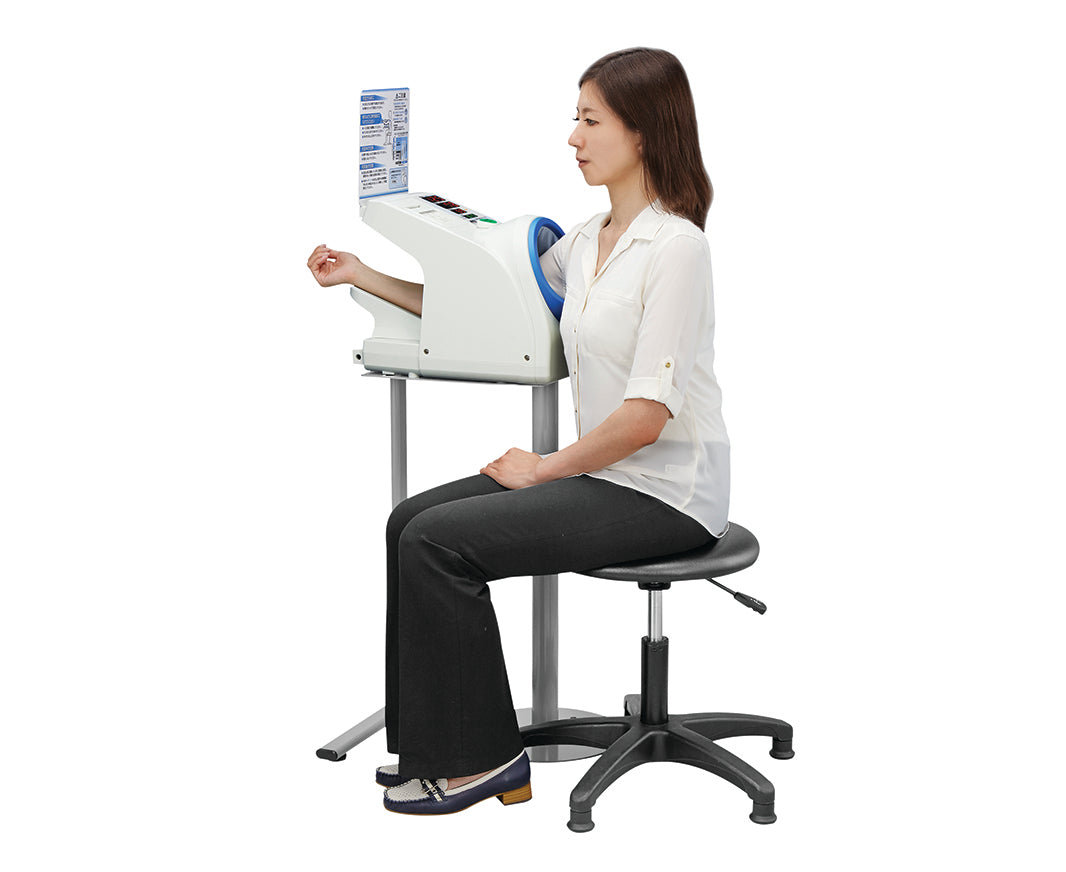 A&D Medical TM-2657P Fully Automatic Professional Blood Pressure Monit ...