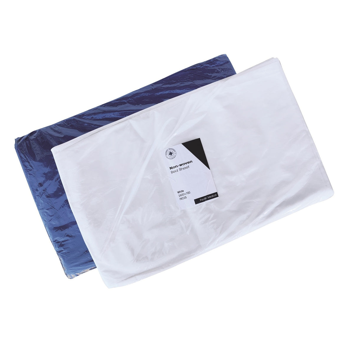 Disposable Fitted Bed Treatment Couch Sheets (Pack of 100) – HMGDirect