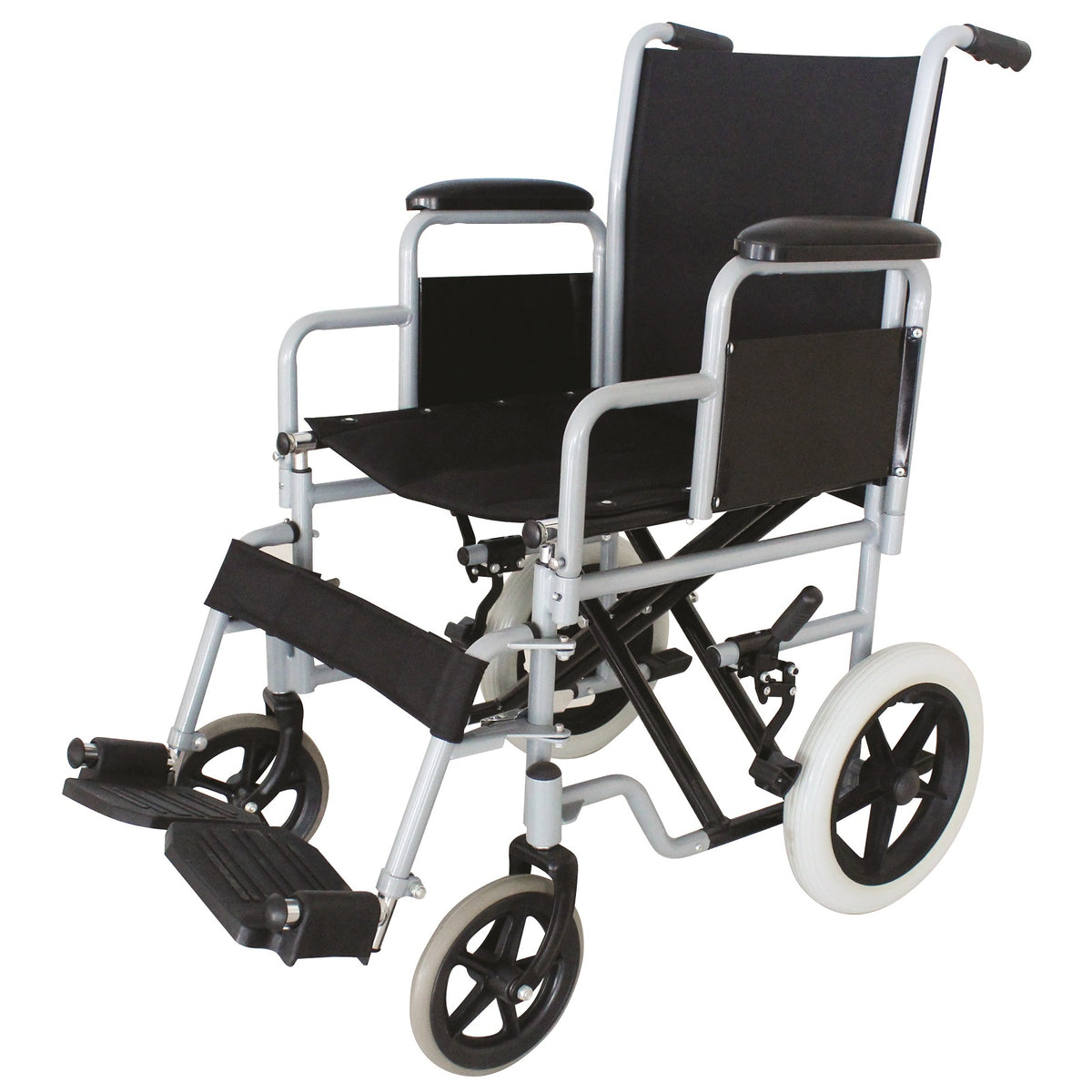 Patient Moving Wheelchair – HMGDirect