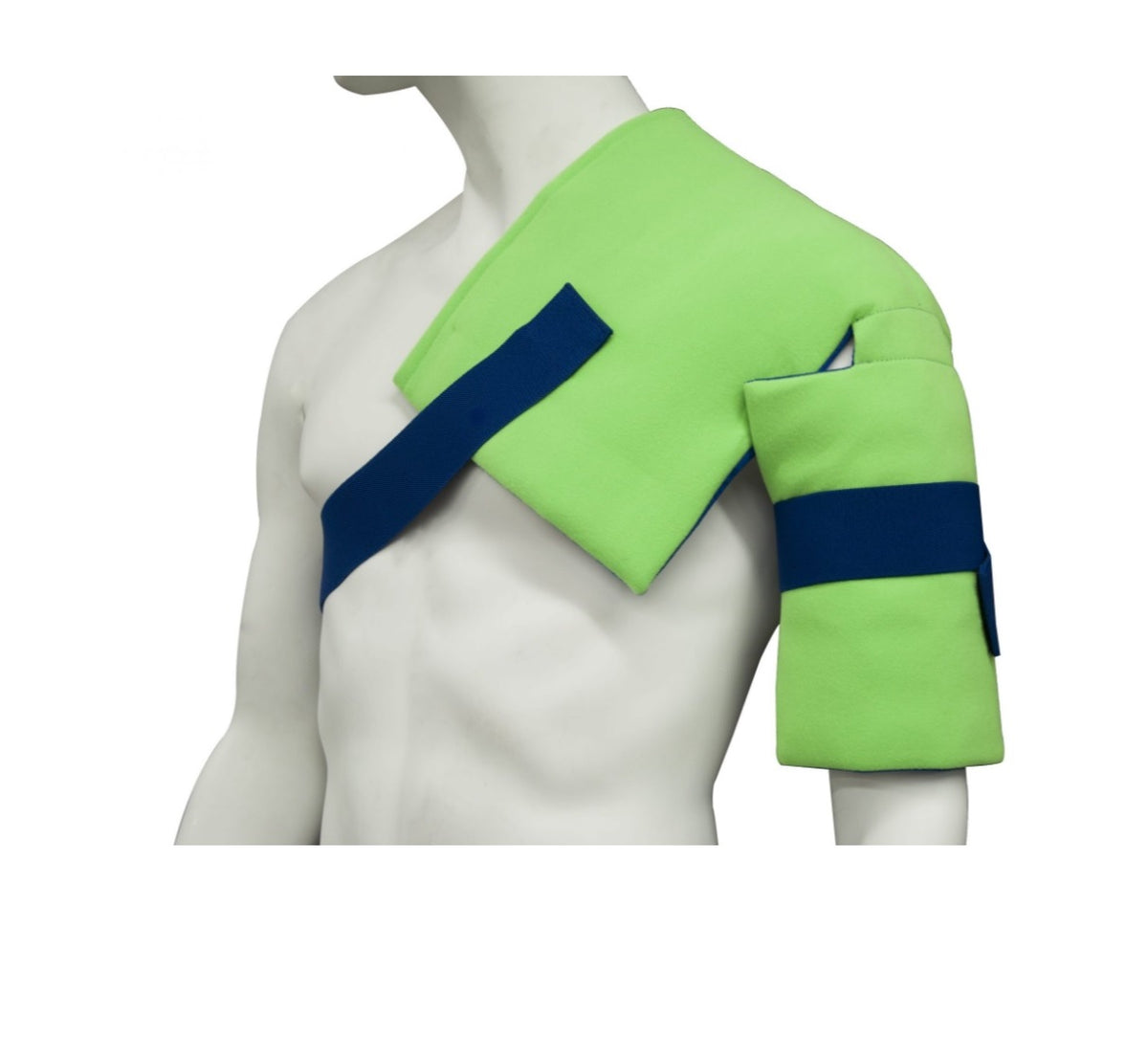 Polar Ice Wrap Shoulder/Hip Universal Size – HMGDirect
