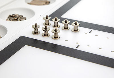 Purdue Pegboard Test – HMGDirect