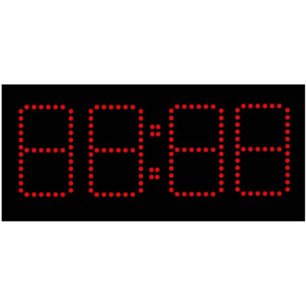 RTC-130 Real Time Clock & Game Timer – HMGDirect