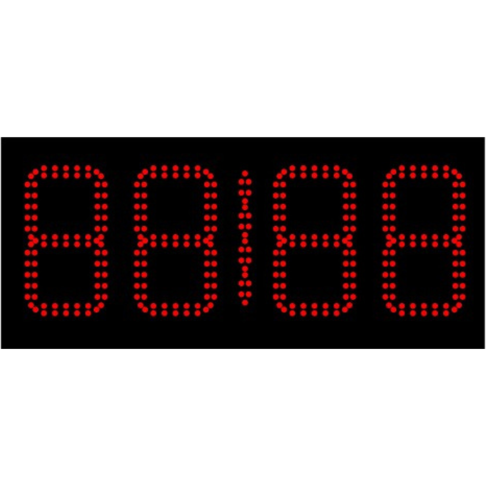 RTC-200 Real Time Clock & Game Timer – HMGDirect