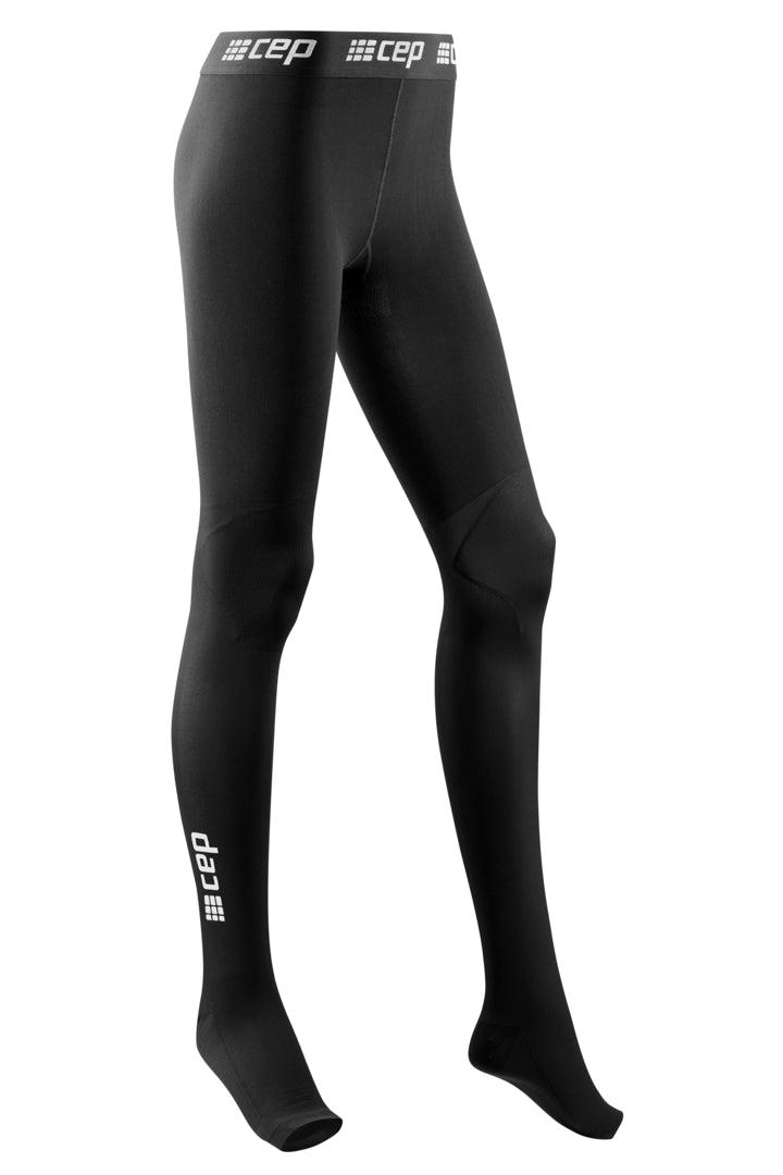 CEP Pro Recovery Compression Tights Womens – HMGDirect