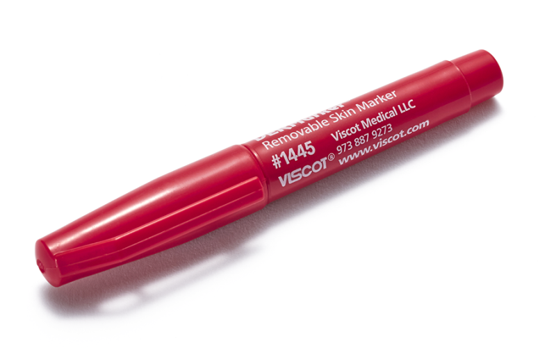 Viscot Body & Skin Dermographic Markers (Pack of 6) – HMGDirect