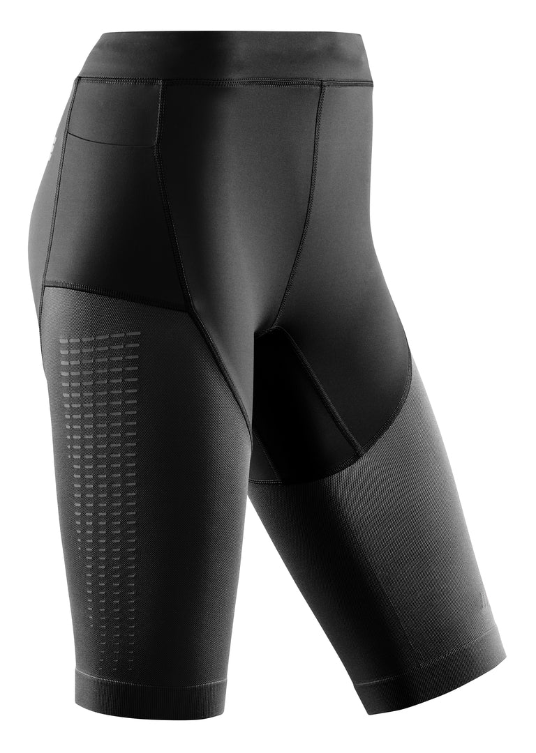 CEP Compression Shorts Womens – HMGDirect