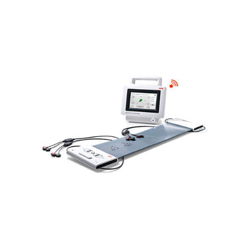 Seca mBCA 525 Portable Medical Body Composition Analyser – HMGDirect