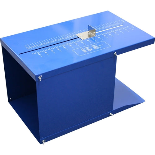 Sit And Reach Test Box