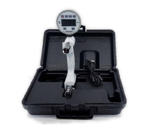 Saehan DHD-3 Digital Hand Grip Dynamometer with G-STAR Software – HMGDirect