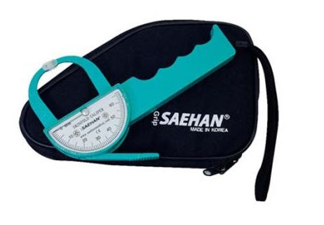 Seahan Skinfold Calipers | HMG Direct – HMGDirect