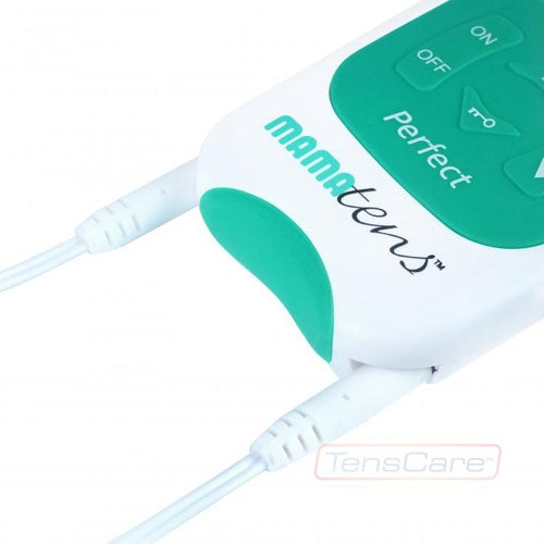 TensCare Perfect Mama Maternity & Labour TENS Machine – HMGDirect