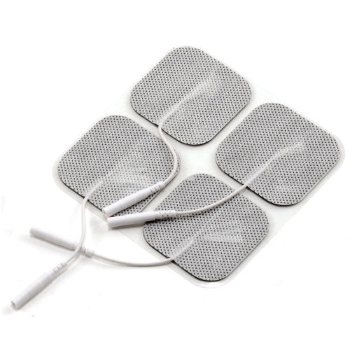 TensCare Replacement Square Electrodes (50mm x 50mm) – HMGDirect