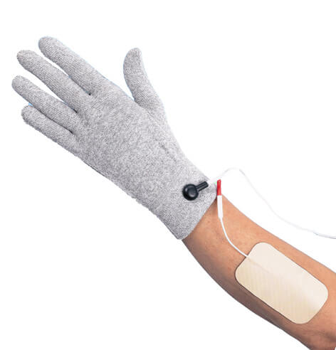 TensCare iGlove Hand TENS Pain Relief Accessory – HMGDirect
