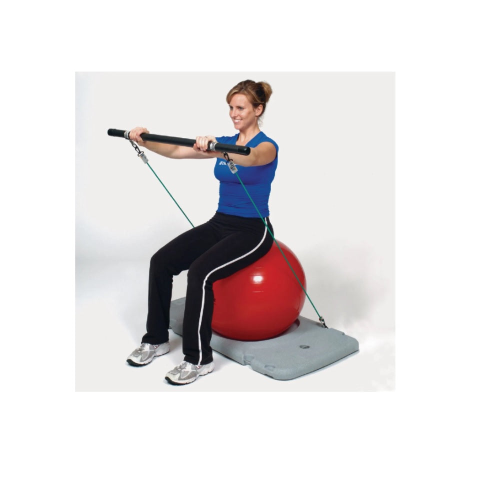 TheraBand Professional Exercise Station – HMGDirect