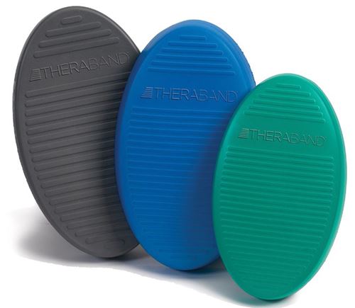 TheraBand Stability Balance Platforms – HMGDirect