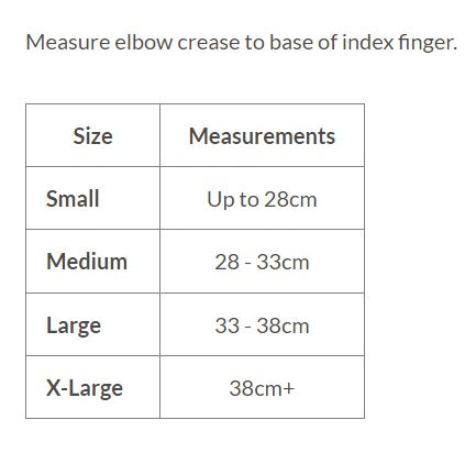 DonJoy UltraSling III Arm Sling – HMGDirect