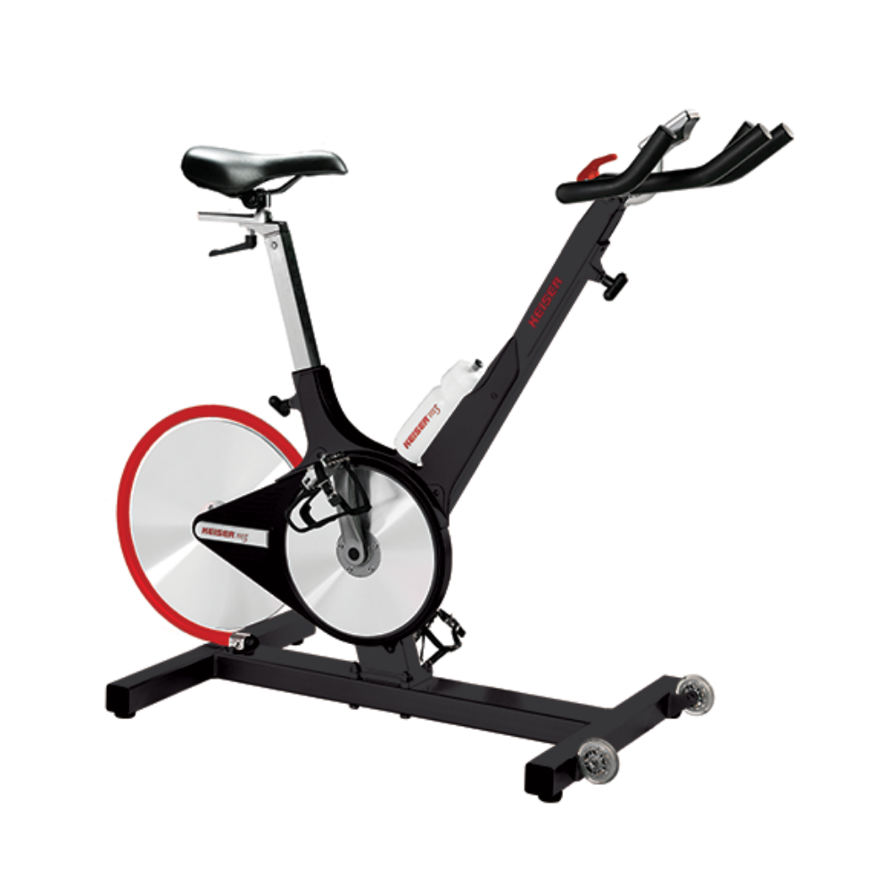 Keiser M3i Lite Indoor Cycle | HMGDirect
