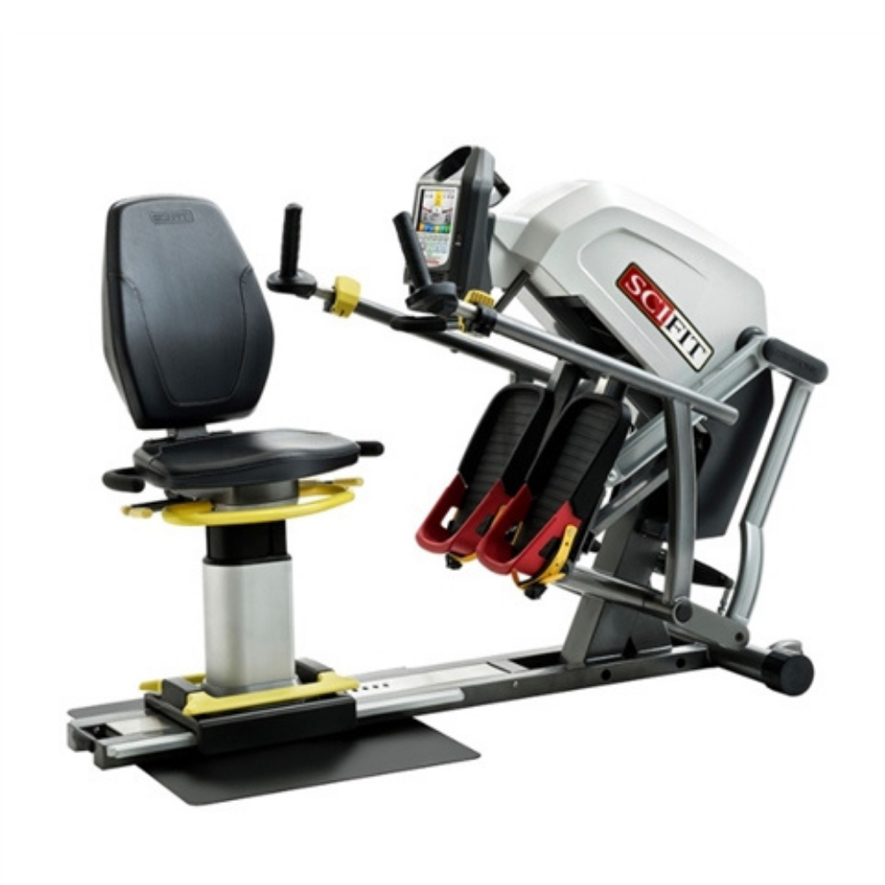 SCIFIT StepOne Recumbent Stepper – HMGDirect