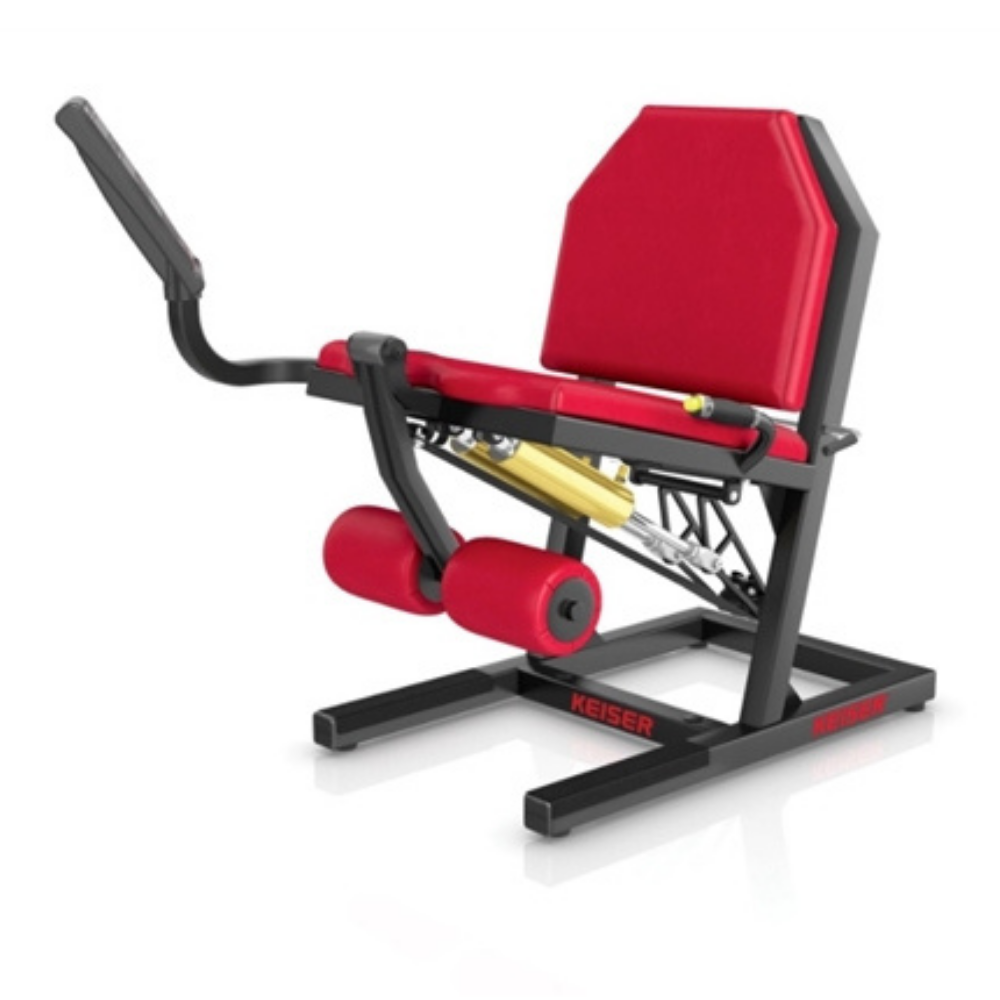 Keiser A300 Leg Extension Pro Machine (Unilateral) | HMGDirect