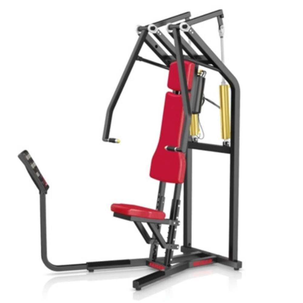 Keiser A300 Seated Chest Press Pro Machine | HMGDirect