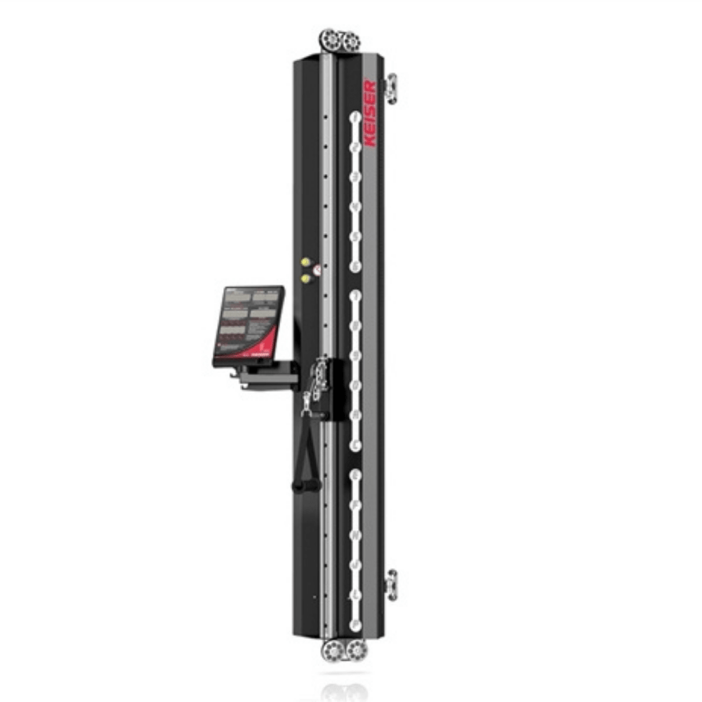 Keiser Infinity Performance Trainer | HMGDirect