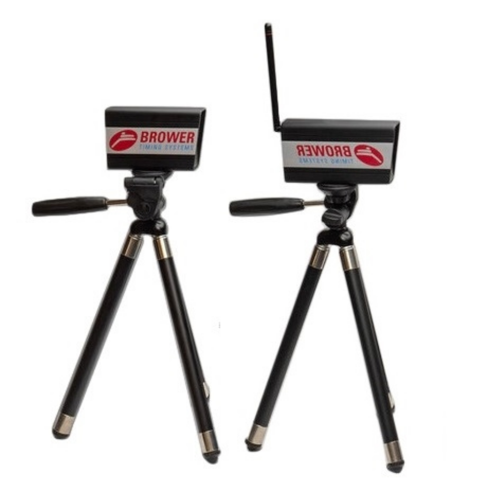 Brower Black Box 1 GateWireless Timing System | HMG Direct – HMGDirect