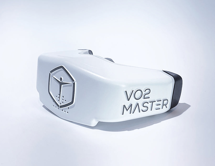 VO2 Master Pro Portable Vo2 Max Analyser | HMG Direct – HMGDirect