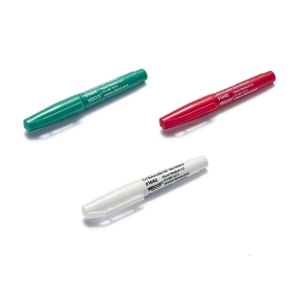 Viscot Body & Skin Dermographic Markers (Pack of 6) – HMGDirect