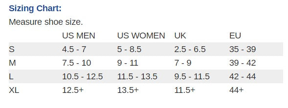 Vulkan Fixed Walker Boot 11" (27.9cm) – HMGDirect