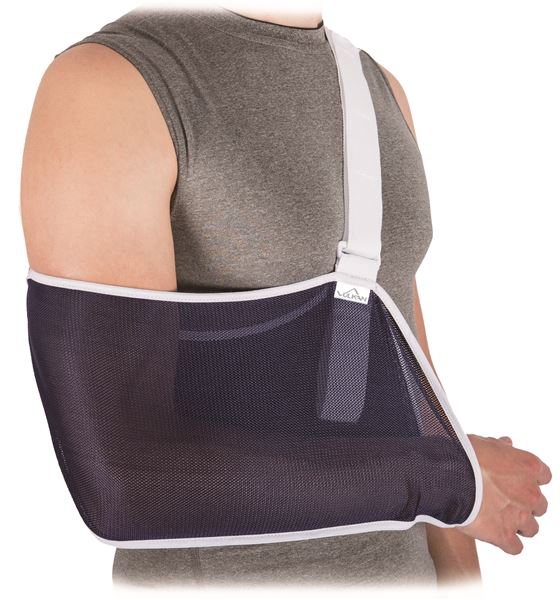 Vulkan Mesh Arm Sling – HMGDirect
