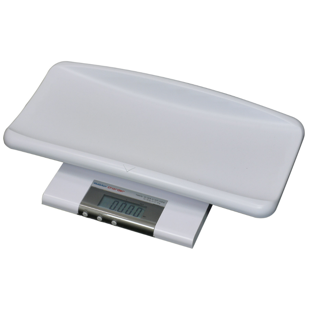WM3500 Infant & Baby Scale | HMG Direct – HMGDirect