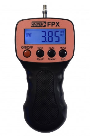 Wagner Compact Digital Algometer – HMGDirect