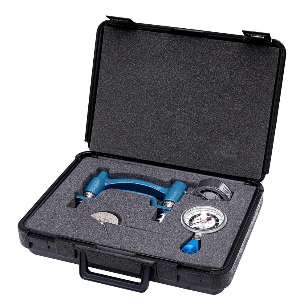 Baseline Standard Hydraulic 3 Piece Hand Evaluation Kit – HMGDirect