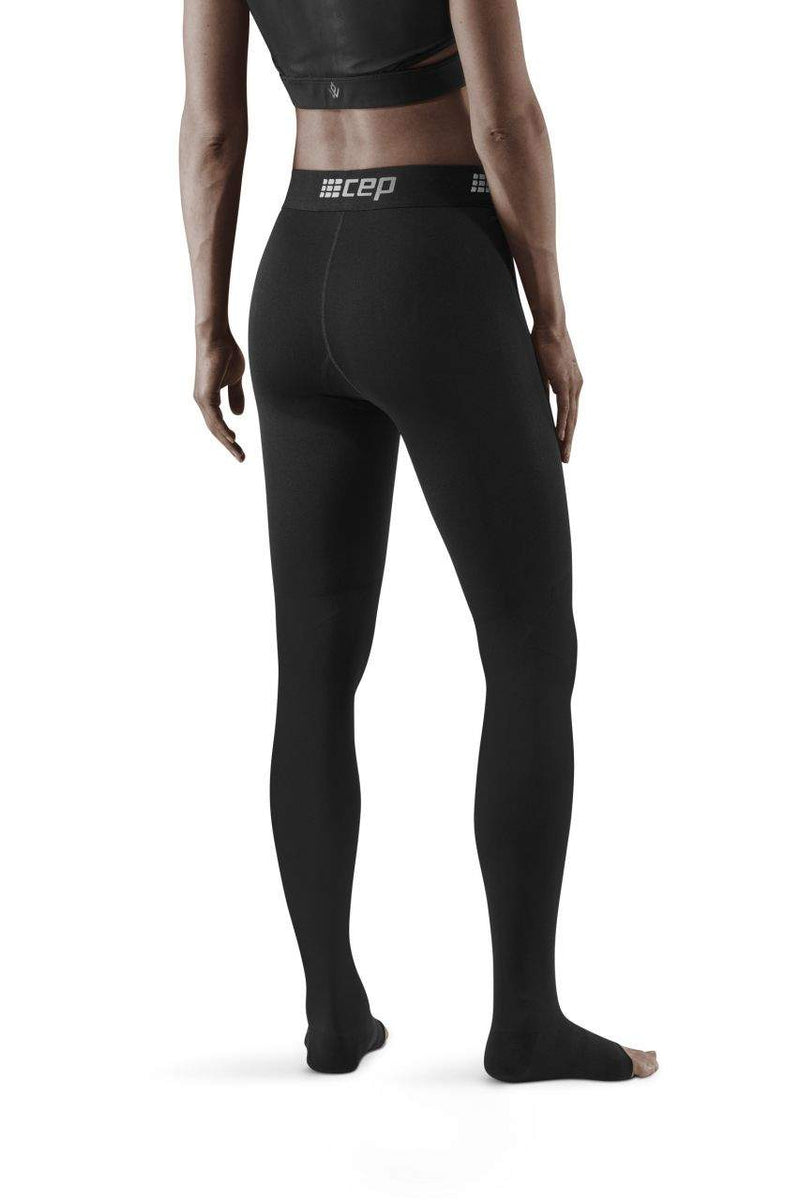CEP Pro Recovery Compression Tights Womens – HMGDirect