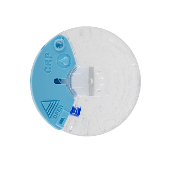 Cobas b 101 CRP Disc x 10 | HMGDIRECT – HMGDirect