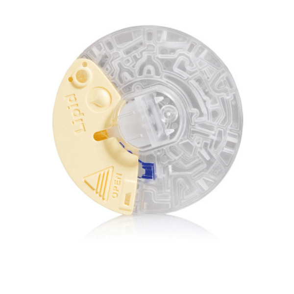 Cobas b 101 Lipid Disc x 10 | HMGDIRECT – HMGDirect