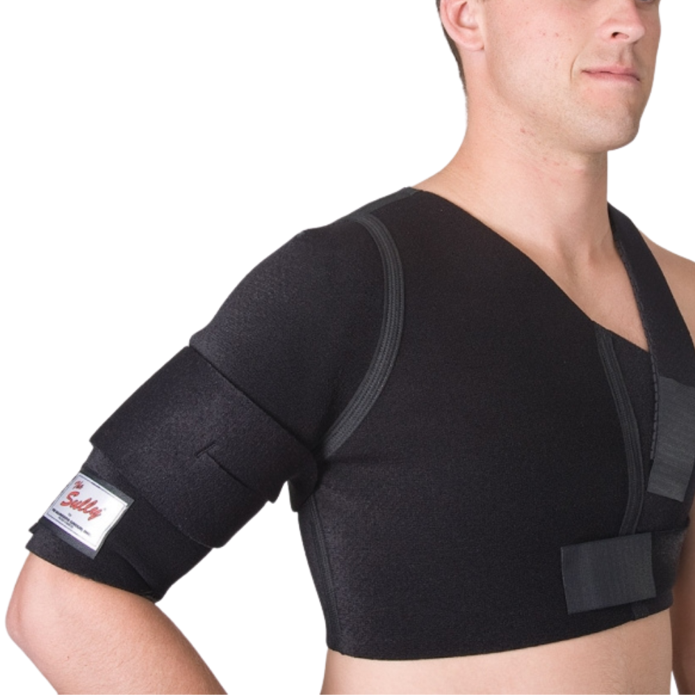 DonJoy Sully Shoulder Brace | HMGDIRECT Australia – HMGDirect