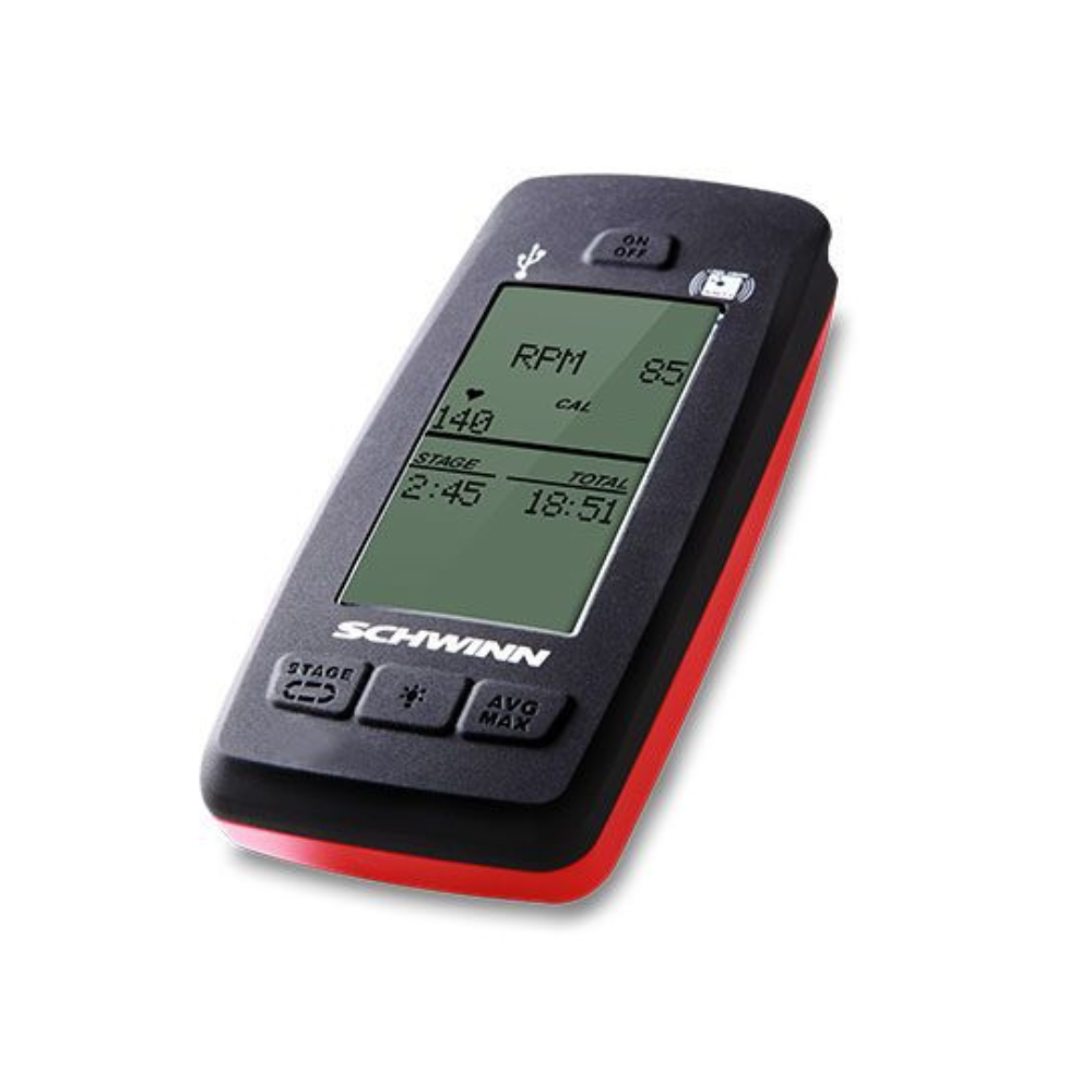 Schwinn Echelon 2 Console | HMG Direct – HMGDirect