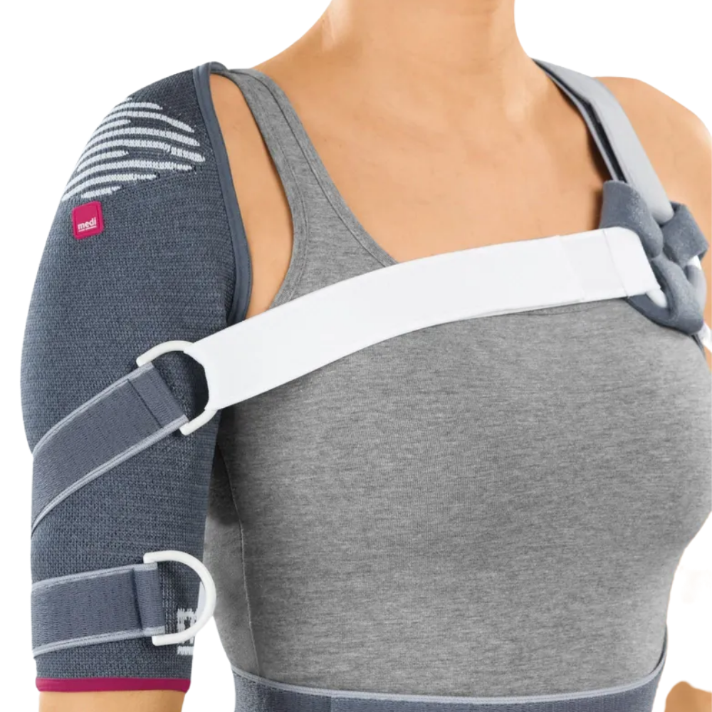 Medi Omomed Shoulder Support | HMG Direct – HMGDirect
