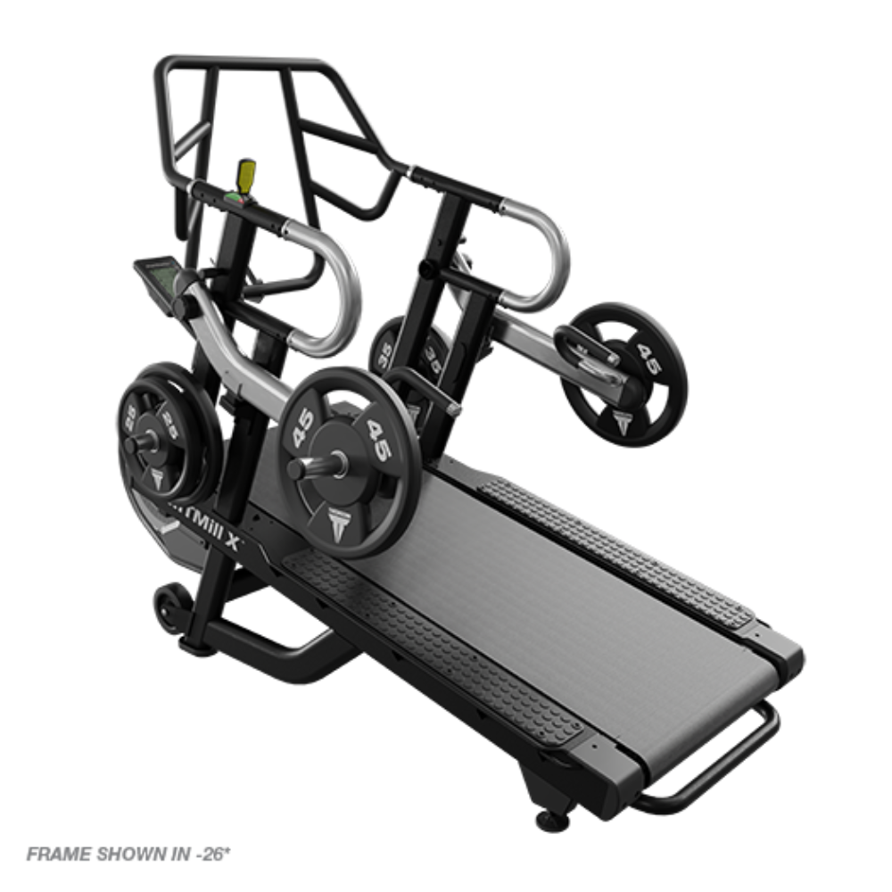 StairMaster HIITMill X with Console | HMG Direct – HMGDirect