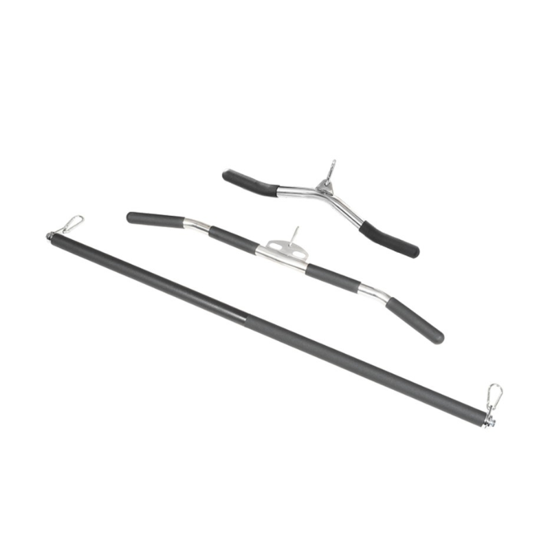 Powermax X304 Smith/Functional Trainer/Half Rack – HMGDirect