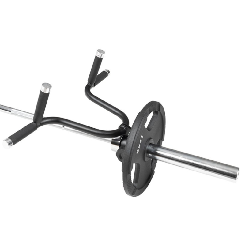 Powermax X304 Smith/Functional Trainer/Half Rack – HMGDirect