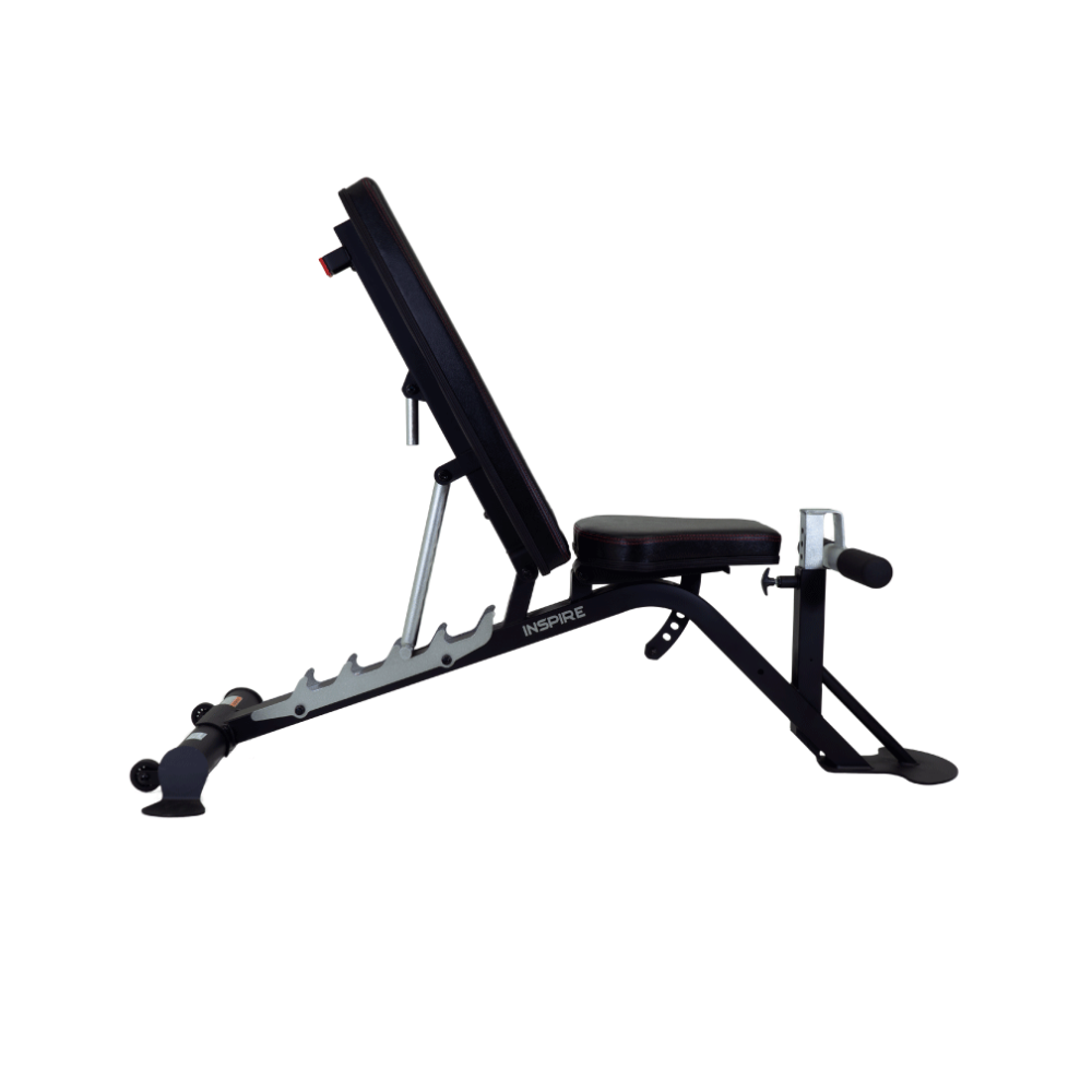 Inspire SCS Bench – HMGDirect