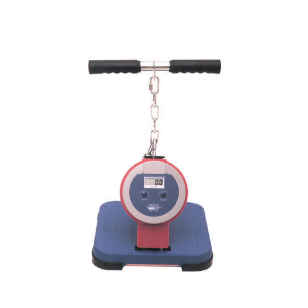 Takei Digital Back and Leg Strength Dynamometer | HMGDIRECT – HMGDirect